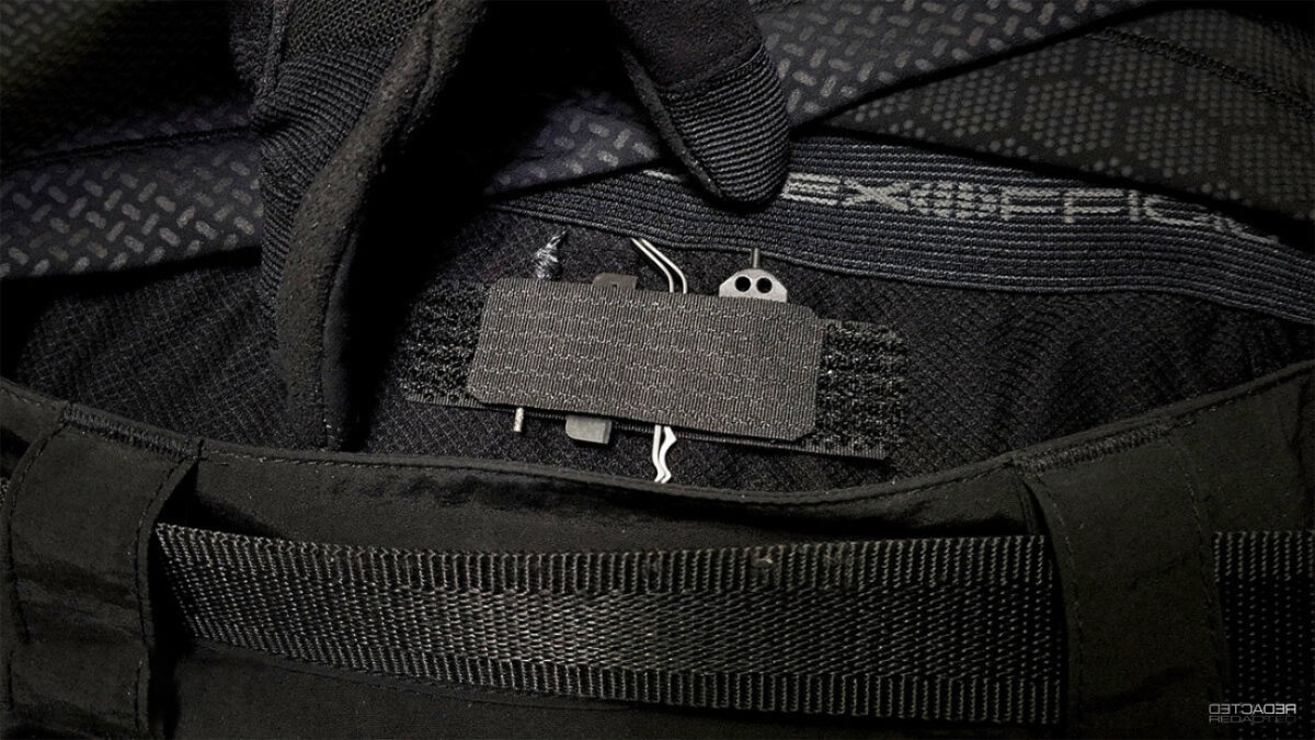 Active SERE Kit: Static | RDCTD