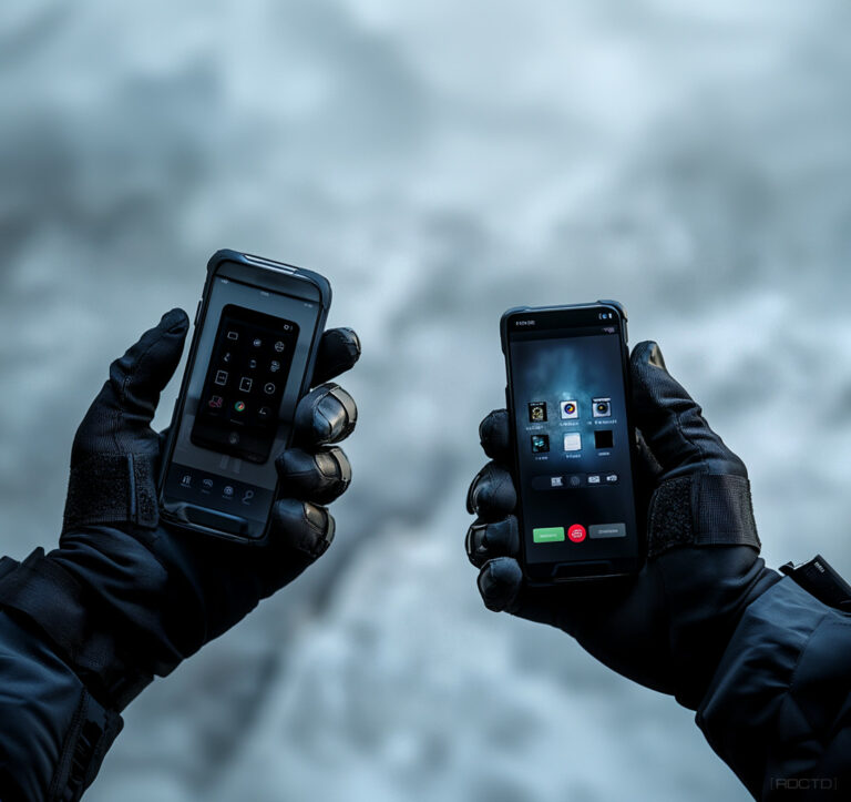 CIA [Burner Phones] Guide | RDCTD
