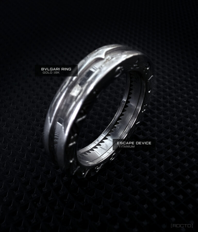 SERE [Escape Ring] Device | RDCTD