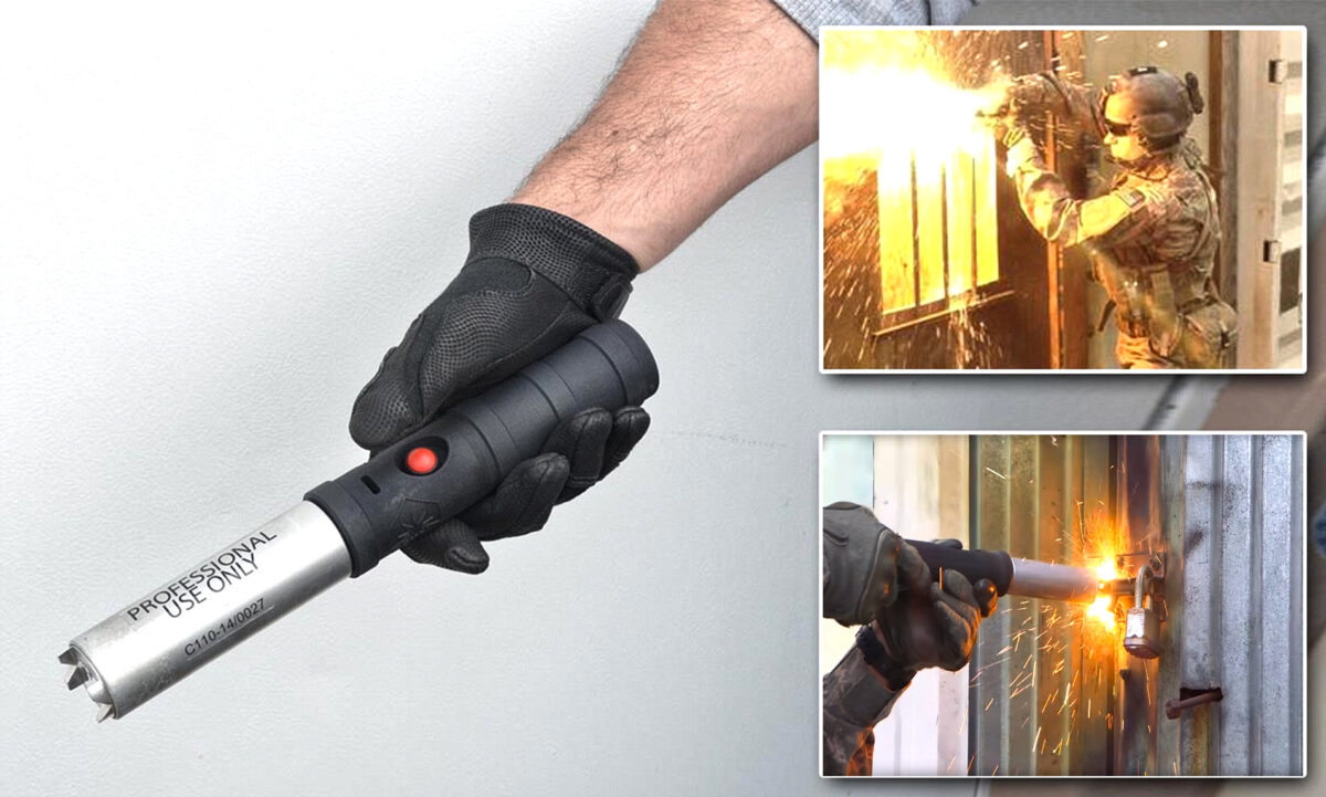 EMPI TEC Torch | RDCTD