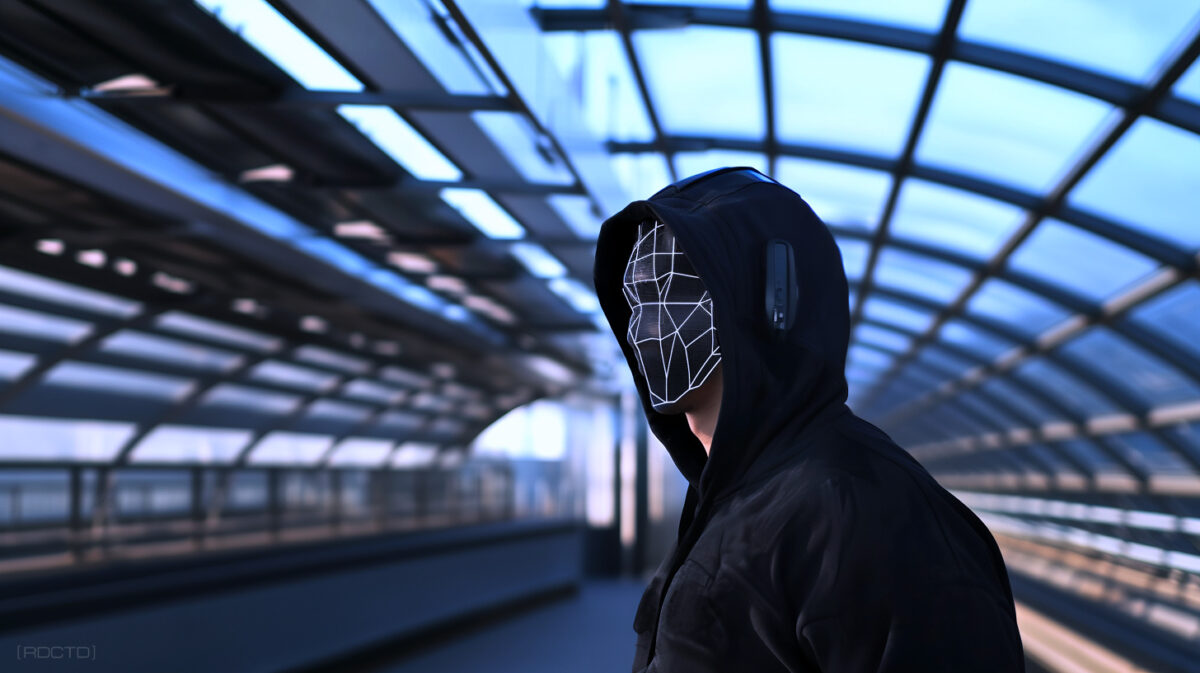 Facial Recognition System Countermeasures | RDCTD