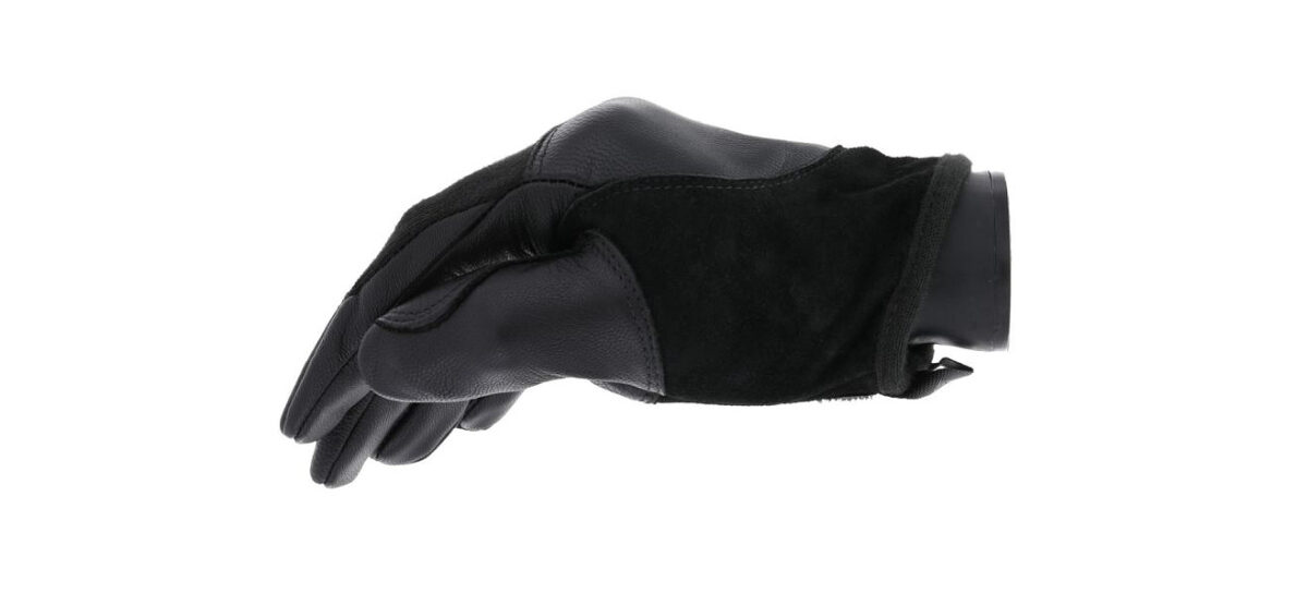 Mechanix Tempest Gloves » RDCTD