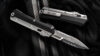 Microtech Glykon Knife | RDCTD