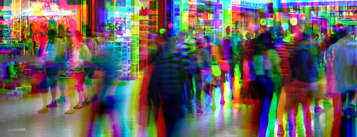 The Passive Scanning Awareness Method | RDCTD
