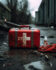 The 5 Standard Types of First Aid | RDCTD