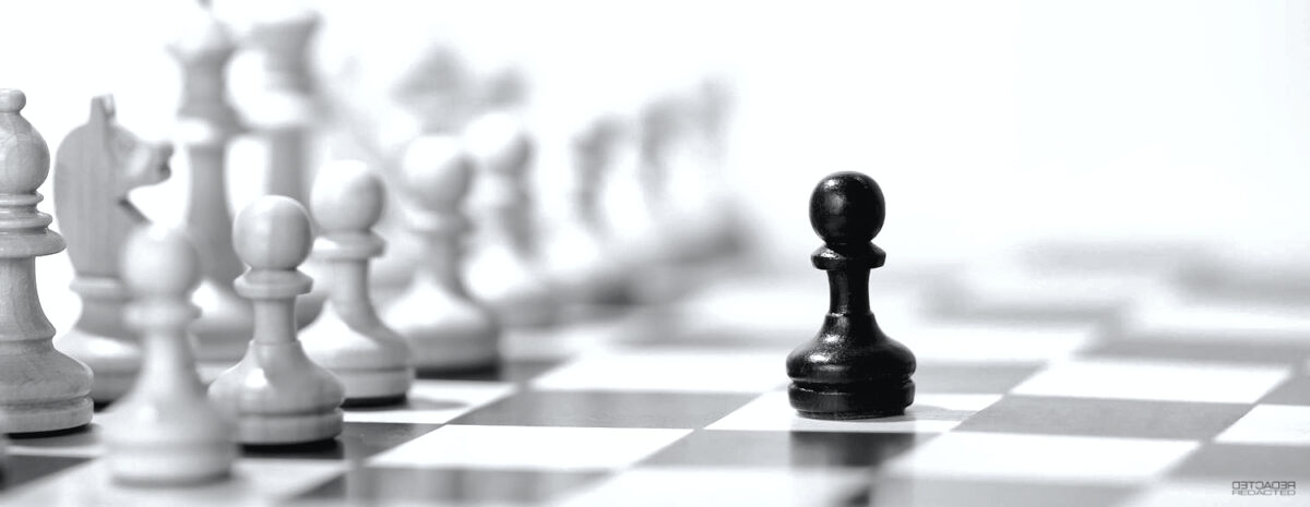 The Greater Good Theory | RDCTD