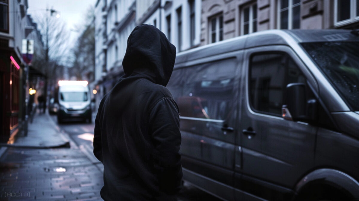 Vehicular Threat Recognition: Guide » RDCTD